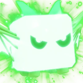 OG Light Demon | Bubble Gum Simulator INFINITY Wiki | Fandom