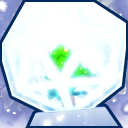 Snowglobe Hexarium | Bubble Gum Simulator INFINITY Wiki | Fandom