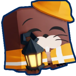 Cave Mole | Bubble Gum Simulator INFINITY Wiki | Fandom