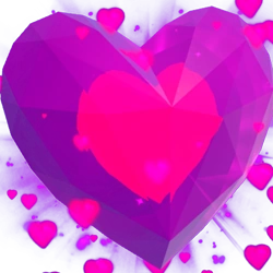 OG Soul Heart | Bubble Gum Simulator INFINITY Wiki | Fandom