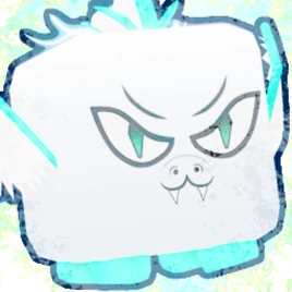 Dark Leviathan | Bubble Gum Simulator INFINITY Wiki | Fandom