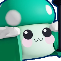 King Mush | Bubble Gum Simulator INFINITY Wiki | Fandom