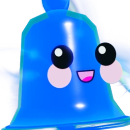 OG Holy Bell | Bubble Gum Simulator INFINITY Wiki | Fandom
