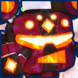 Mega Mech | Bubble Gum Simulator INFINITY Wiki | Fandom