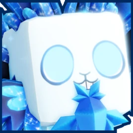 Cardinal Bunny | Bubble Gum Simulator INFINITY Wiki | Fandom