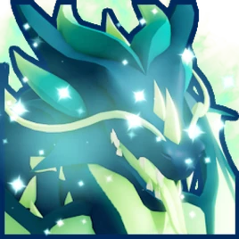 Air Basilisk | Bubble Gum Simulator INFINITY Wiki | Fandom