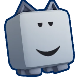 Bruh Cat | Bubble Gum Simulator INFINITY Wiki | Fandom