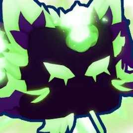 Fox O' Wisp | Bubble Gum Simulator INFINITY Wiki | Fandom