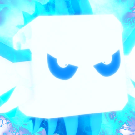 OG Radiant One | Bubble Gum Simulator INFINITY Wiki | Fandom