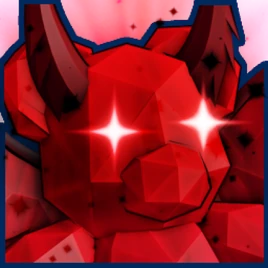 Crystal Teddy | Bubble Gum Simulator INFINITY Wiki | Fandom