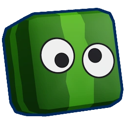 Watermelon Boi | Bubble Gum Simulator INFINITY Wiki | Fandom