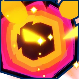 Radiant Elemental | Bubble Gum Simulator INFINITY Wiki | Fandom