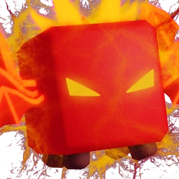 OG The Overlord | Bubble Gum Simulator INFINITY Wiki | Fandom