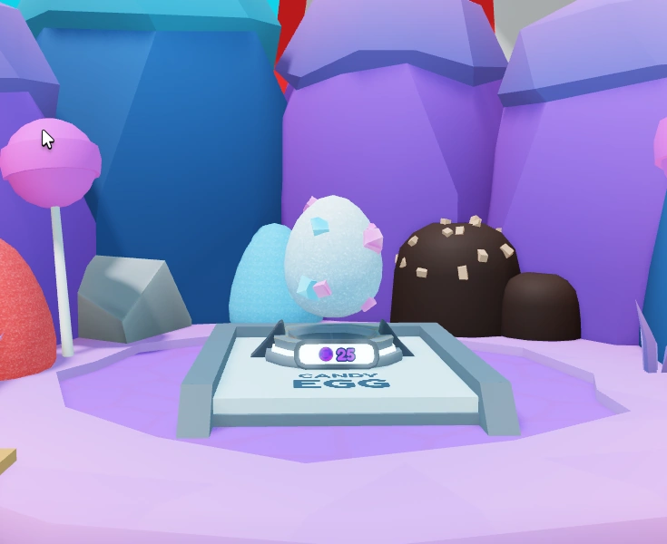 Candy Event | Bubble Gum Simulator INFINITY Wiki | Fandom