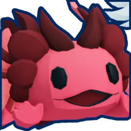 Axolotl Army | Bubble Gum Simulator INFINITY Wiki | Fandom