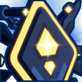 Bionic Shard | Bubble Gum Simulator INFINITY Wiki | Fandom