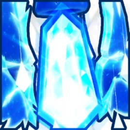 Frost Shard | Bubble Gum Simulator INFINITY Wiki | Fandom