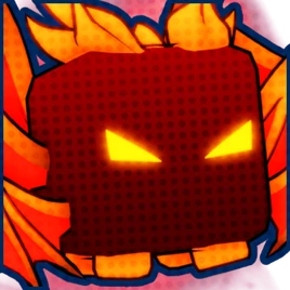 Cartoon Overlord | Bubble Gum Simulator INFINITY Wiki | Fandom