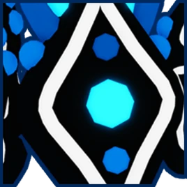 Gingerbread Shard | Bubble Gum Simulator INFINITY Wiki | Fandom