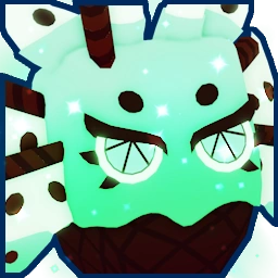 Sundae Cone | Bubble Gum Simulator INFINITY Wiki | Fandom