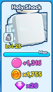 Pets | Bubble Gum Simulator INFINITY Wiki | Fandom