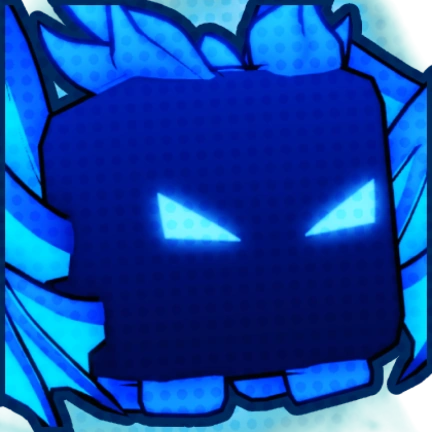 Cartoon Overlord | Bubble Gum Simulator INFINITY Wiki | Fandom