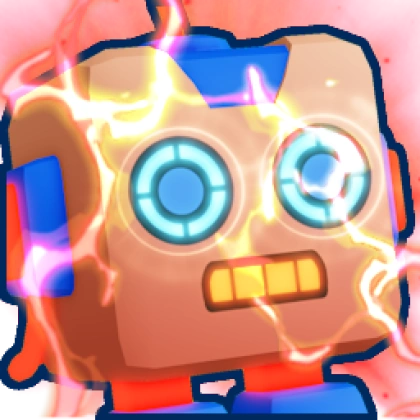 Giant Robot | Bubble Gum Simulator INFINITY Wiki | Fandom