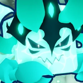 Atlantis Guardian | Bubble Gum Simulator INFINITY Wiki | Fandom