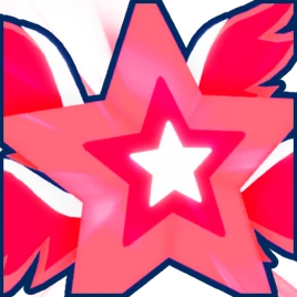 Candycorn Star | Bubble Gum Simulator INFINITY Wiki | Fandom