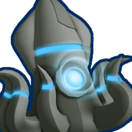 Mecha Kraken | Bubble Gum Simulator INFINITY Wiki | Fandom