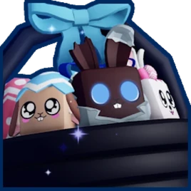 Easter Basket | Bubble Gum Simulator INFINITY Wiki | Fandom