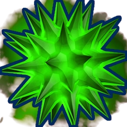 Virus | Bubble Gum Simulator INFINITY Wiki | Fandom
