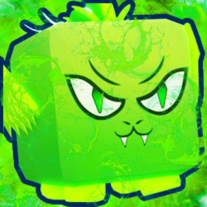 The Leviathan | Bubble Gum Simulator INFINITY Wiki | Fandom