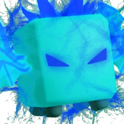 OG The Overlord | Bubble Gum Simulator INFINITY Wiki | Fandom