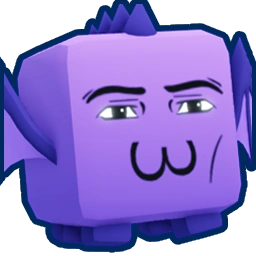 Man Face Dragon | Bubble Gum Simulator INFINITY Wiki | Fandom