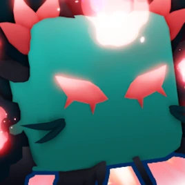 Fox O' Wisp | Bubble Gum Simulator INFINITY Wiki | Fandom