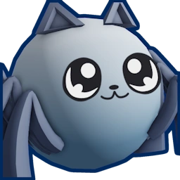 Round Spitty | Bubble Gum Simulator INFINITY Wiki | Fandom