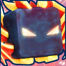 New Year's Overlord | Bubble Gum Simulator INFINITY Wiki | Fandom