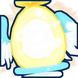 Holy Egg | Bubble Gum Simulator INFINITY Wiki | Fandom
