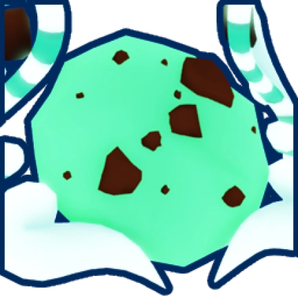 Guardian Cookie | Bubble Gum Simulator INFINITY Wiki | Fandom