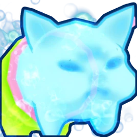 Bubble Beast | Bubble Gum Simulator INFINITY Wiki | Fandom