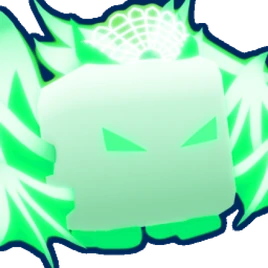 Queen Overlord | Bubble Gum Simulator INFINITY Wiki | Fandom