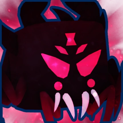 Wicked Widow | Bubble Gum Simulator INFINITY Wiki | Fandom