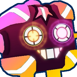 Patriotic Robot | Bubble Gum Simulator INFINITY Wiki | Fandom