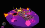 The Overworld | Bubble Gum Simulator INFINITY Wiki | Fandom