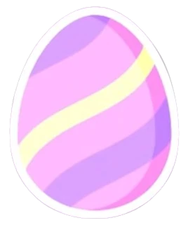 Sticker Egg | Bubble Gum Simulator INFINITY Wiki | Fandom