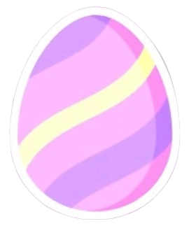 Sticker Egg | Bubble Gum Simulator INFINITY Wiki | Fandom