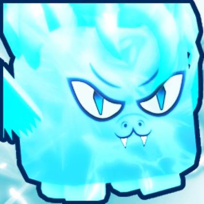 Super Leviathan | Bubble Gum Simulator INFINITY Wiki | Fandom