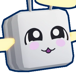 Angel Bee | Bubble Gum Simulator INFINITY Wiki | Fandom