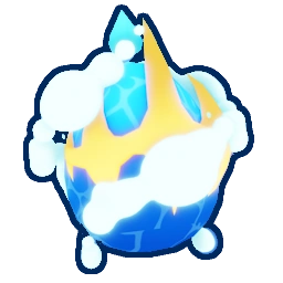 Atlantis Egg | Bubble Gum Simulator INFINITY Wiki | Fandom